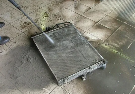 How To Clean Car Radiator Core With Easy Steps | Webmd